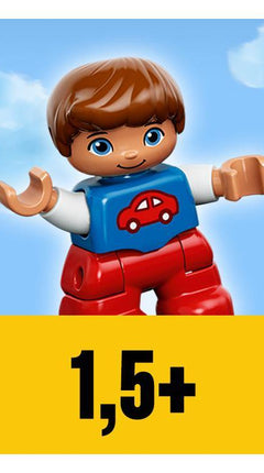 Zbirke – LEGO® Store Srbija