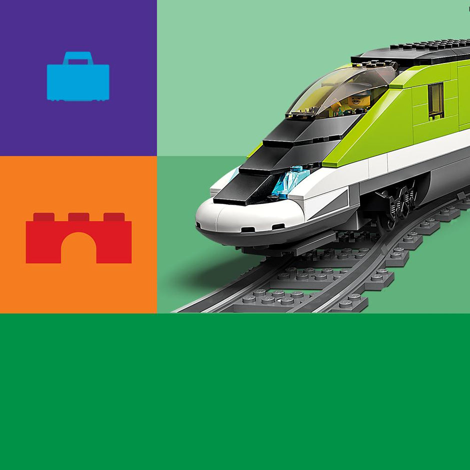 Kategorije – LEGO® Store Srbija