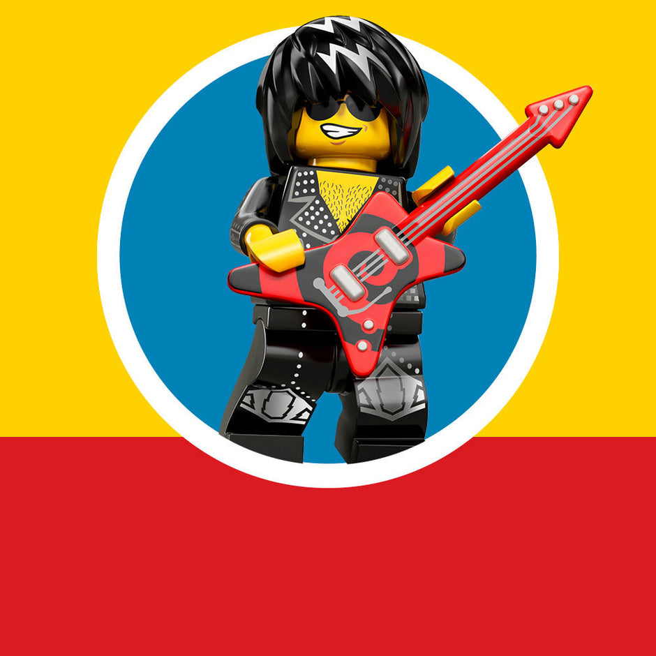 LEGO® Certified Store - Beograd – LEGO® Store Srbija