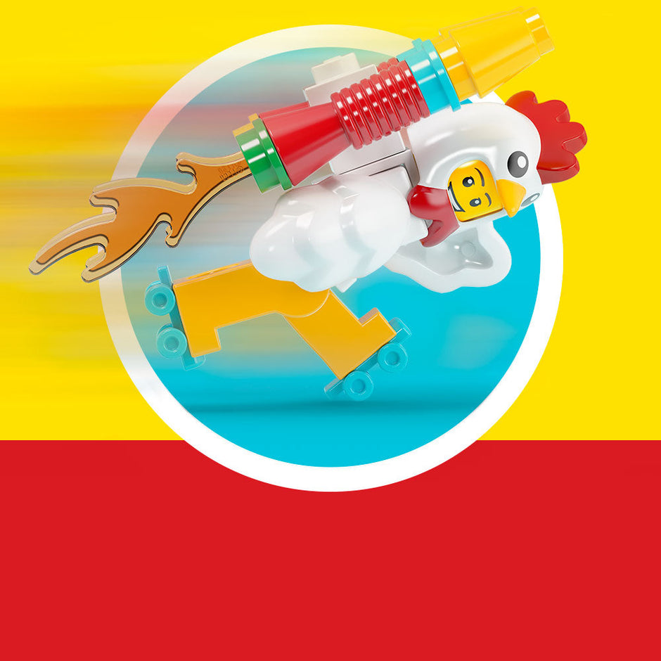 LEGO® Certified Store - Beograd – LEGO® Store Srbija