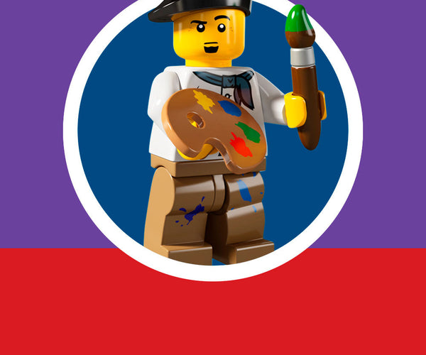 Ekskluzivni proizvodi – LEGO® Store Srbija
