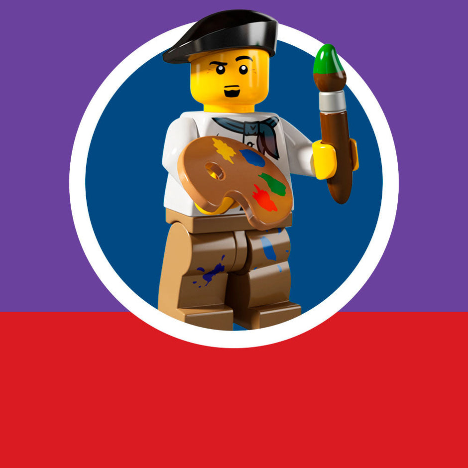 LEGO® Certified Store - Beograd – LEGO® Store Srbija