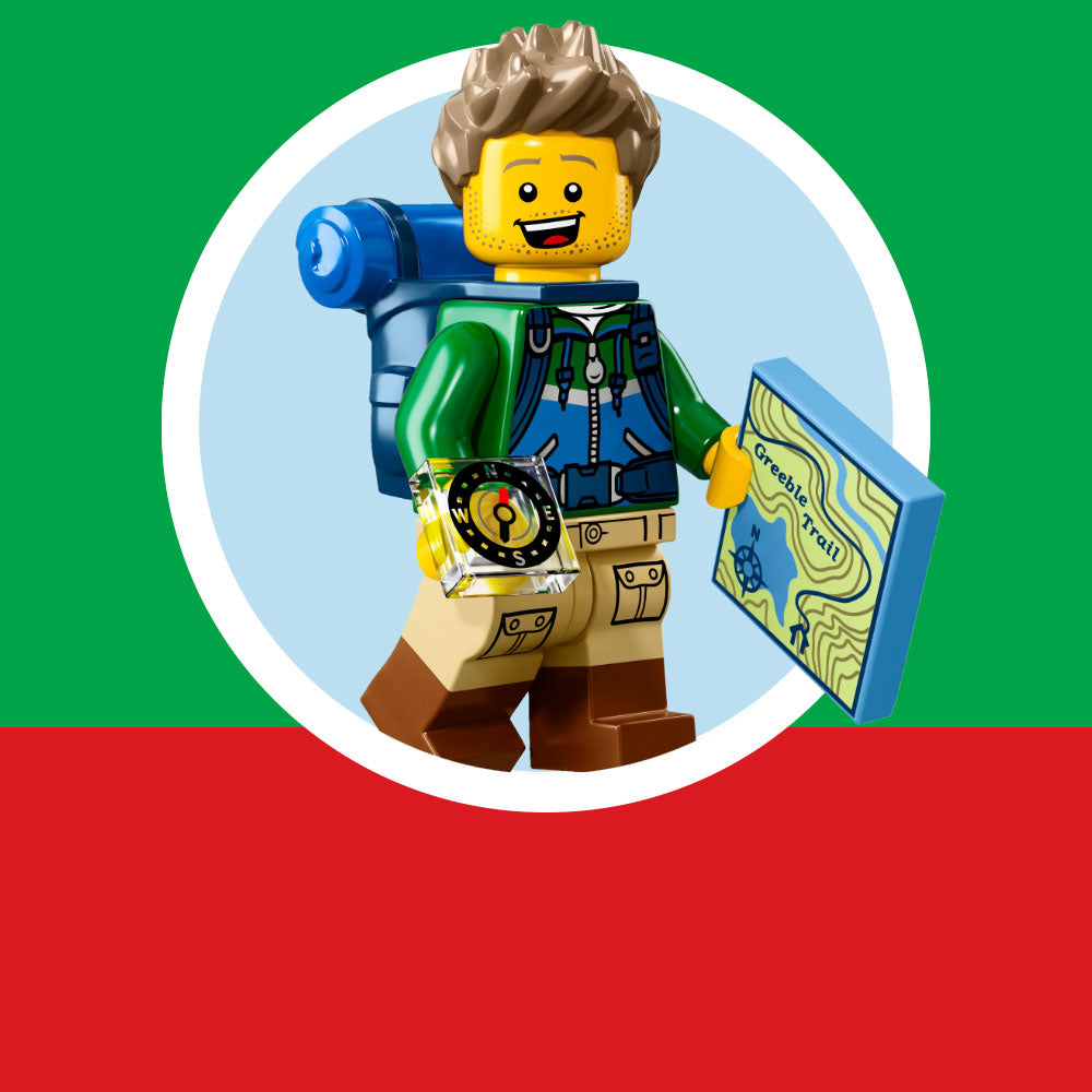 Novi proizvodi – LEGO® Store Srbija