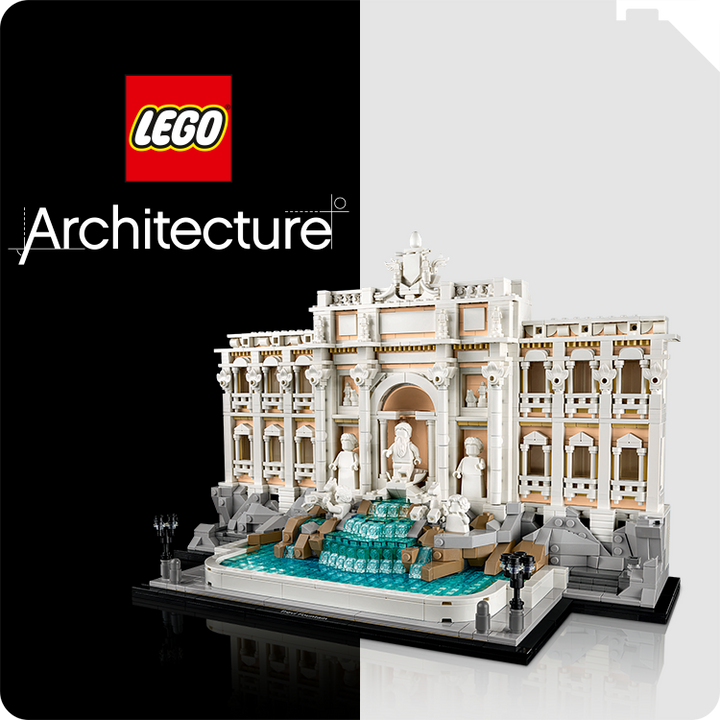 Teme – LEGO® Store Srbija
