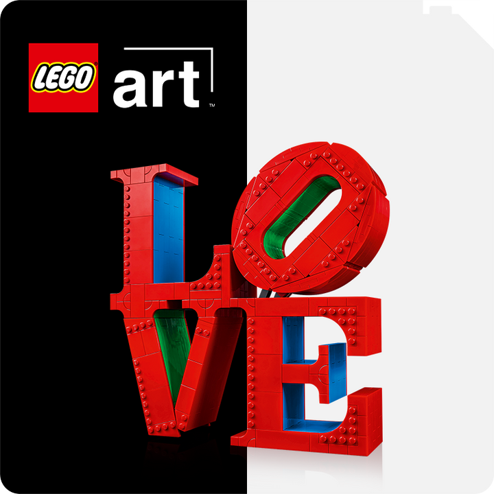 Teme – LEGO® Store Srbija