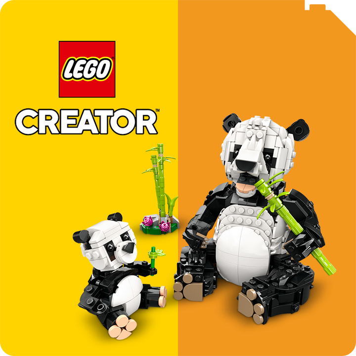Teme – LEGO® Store Srbija