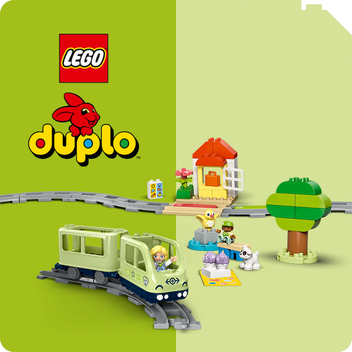 Teme – LEGO® Store Srbija