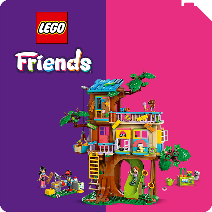 Teme – LEGO® Store Srbija