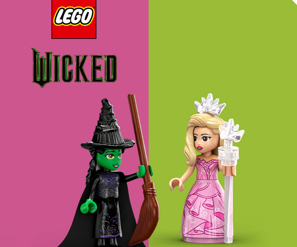 LEGO® Wicked – LEGO® Store Srbija