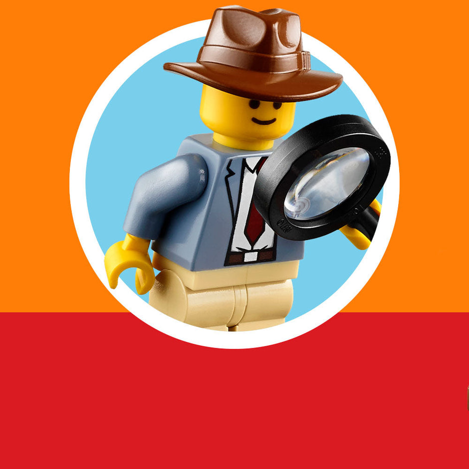 LEGO® Certified Store - Beograd – LEGO® Store Srbija