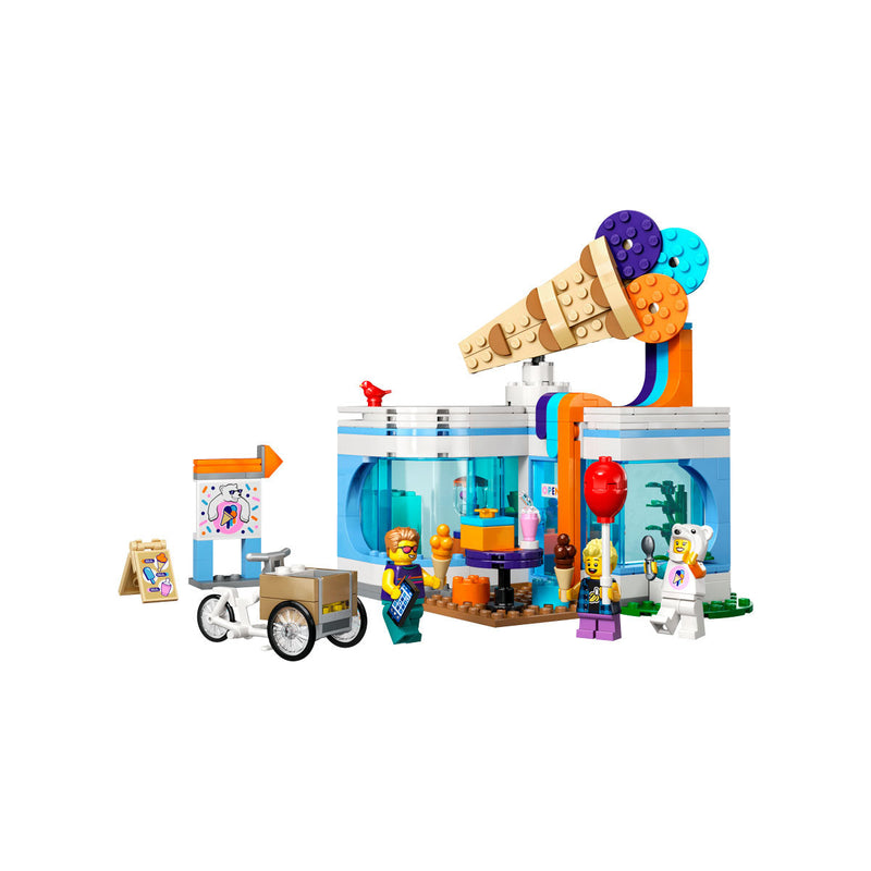 LEGO® City – LEGO® Store Srbija