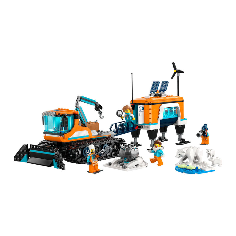 LEGO® City – LEGO® Store Srbija