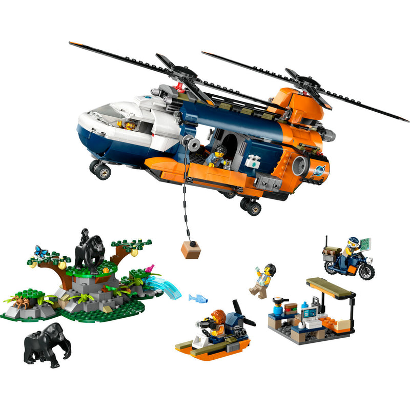 LEGO® City – LEGO® Store Srbija