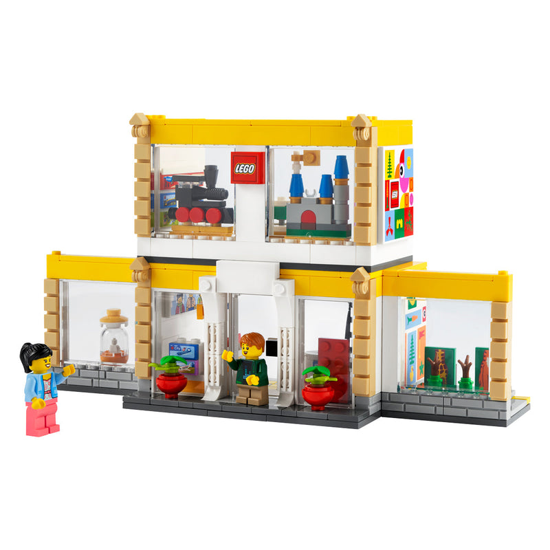 Ekskluzivni proizvodi – Page 3 – LEGO® Store Srbija