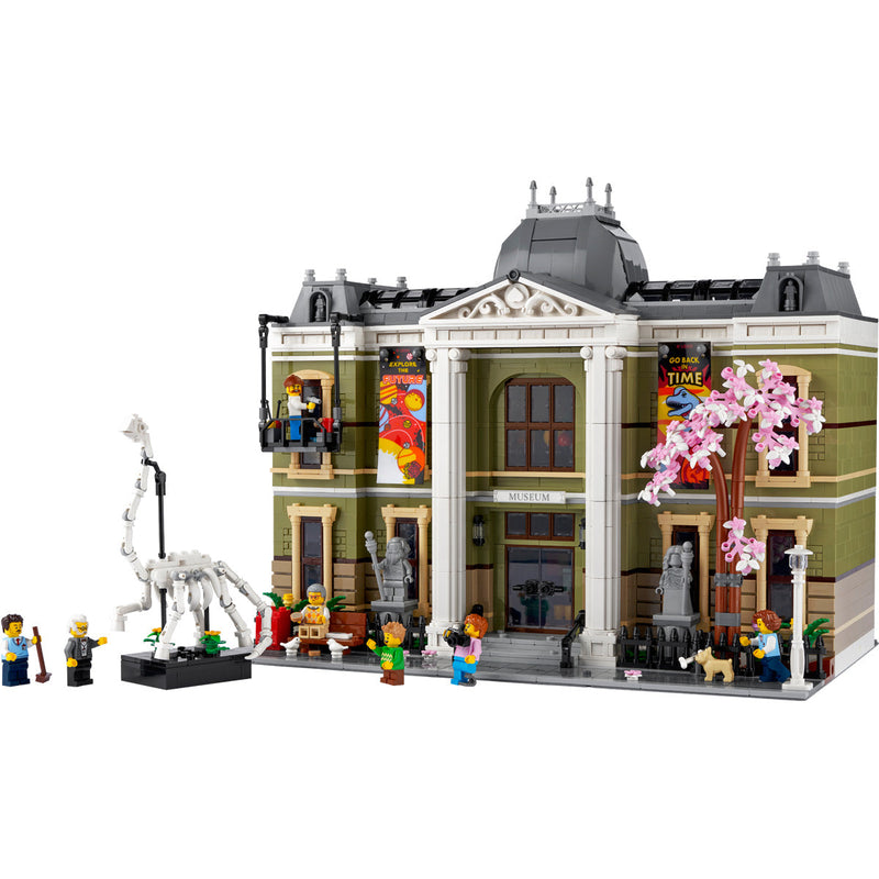 LEGO® Icons – LEGO® Store Srbija