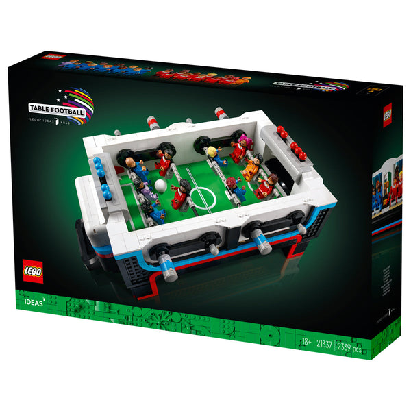 Stoni fudbal – LEGO® Store Srbija