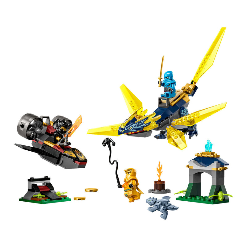 LEGO® NINJAGO® – LEGO® Store Srbija