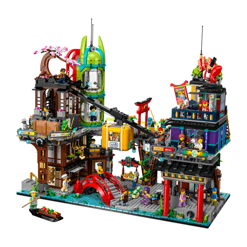 LEGO® NINJAGO® – LEGO® Store Srbija