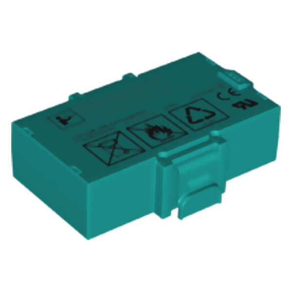 Large Hub - 88016 – LEGO® Store Srbija