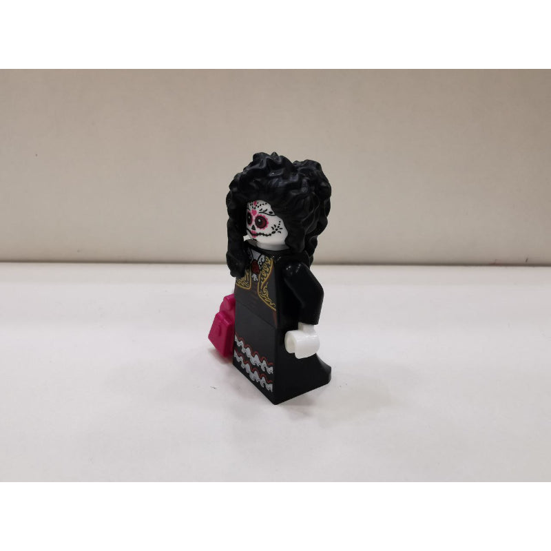 Minifigura - La Catrina – LEGO® Store Srbija